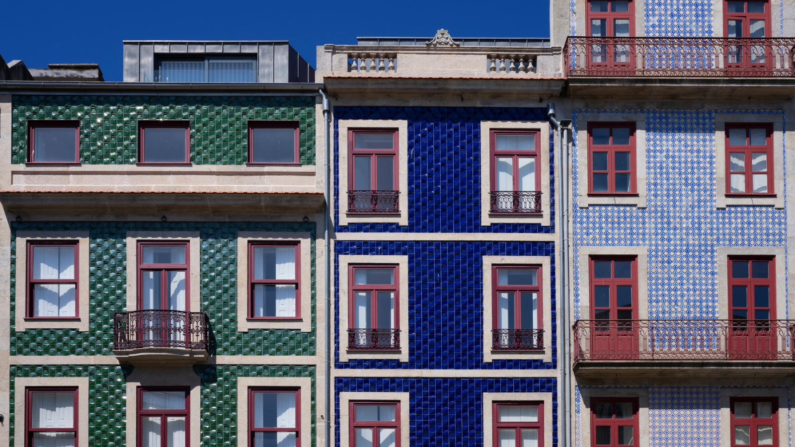 Work with us: Portugal Undiscovered